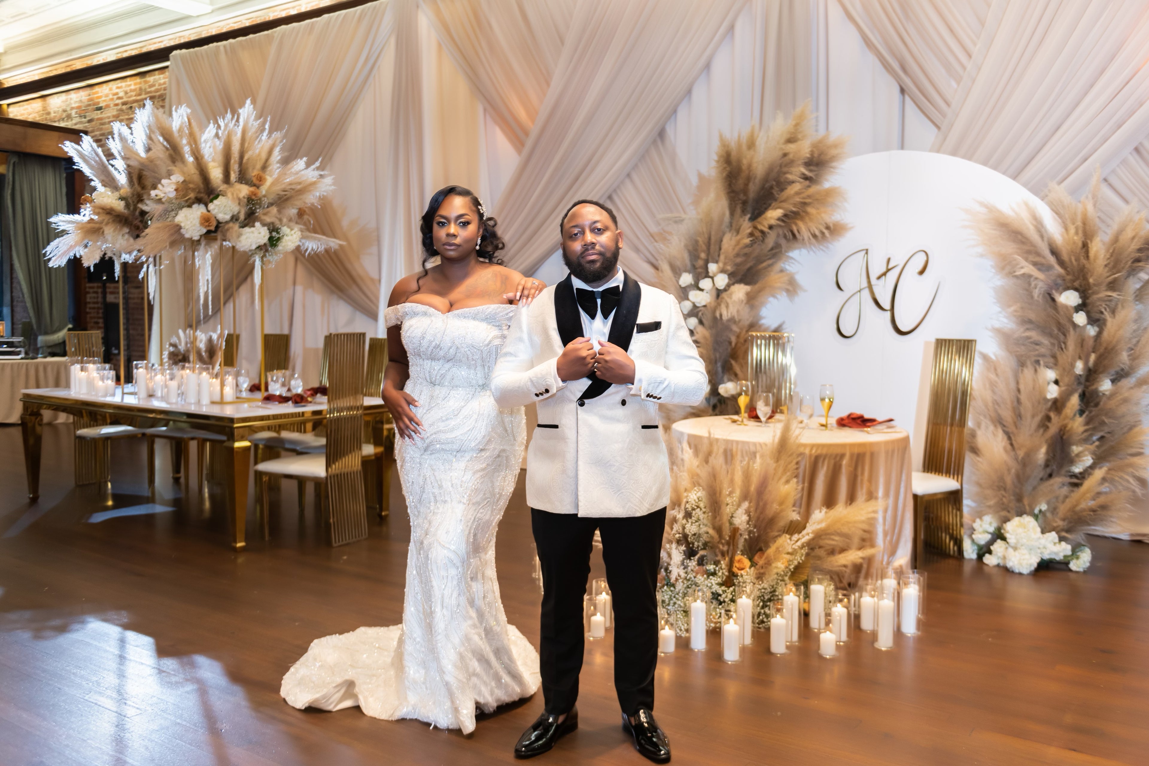 Ellaz Bridal: Wedding Dresses | Bespoke Bridal & Formal Gowns – ELLAZ ...