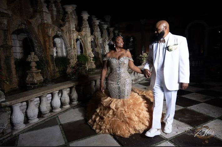 ELLAZ Brides – ELLAZ BRIDAL