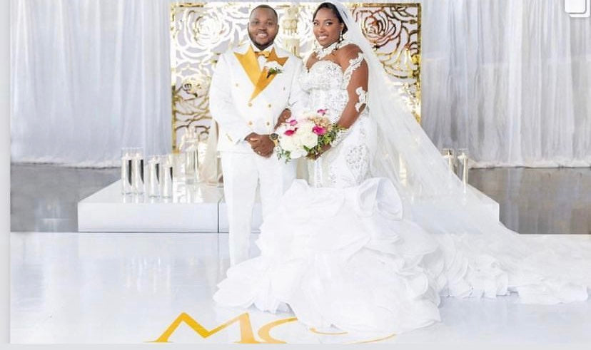 Ellaz Bridal: Wedding Dresses | Bespoke Bridal & Formal Gowns – ELLAZ ...