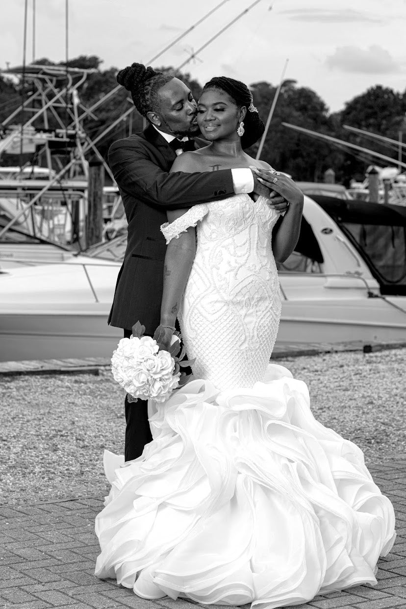 ELLAZ Brides – ELLAZ BRIDAL