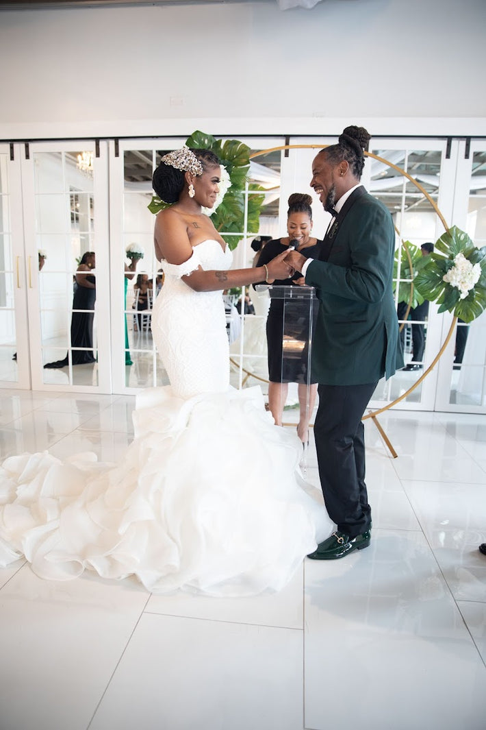 ELLAZ Brides – ELLAZ BRIDAL