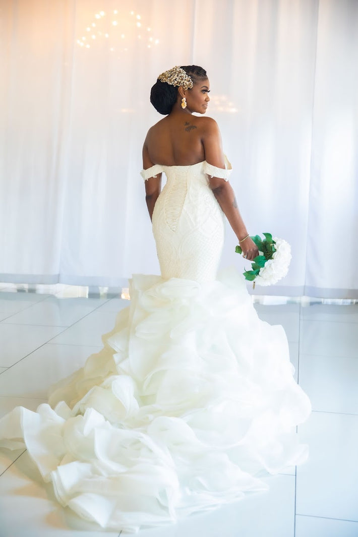 ELLAZ Brides – ELLAZ BRIDAL