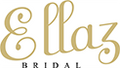 Ellaz Bridal: Wedding Dresses | Bespoke Bridal & Formal Gowns – ELLAZ ...